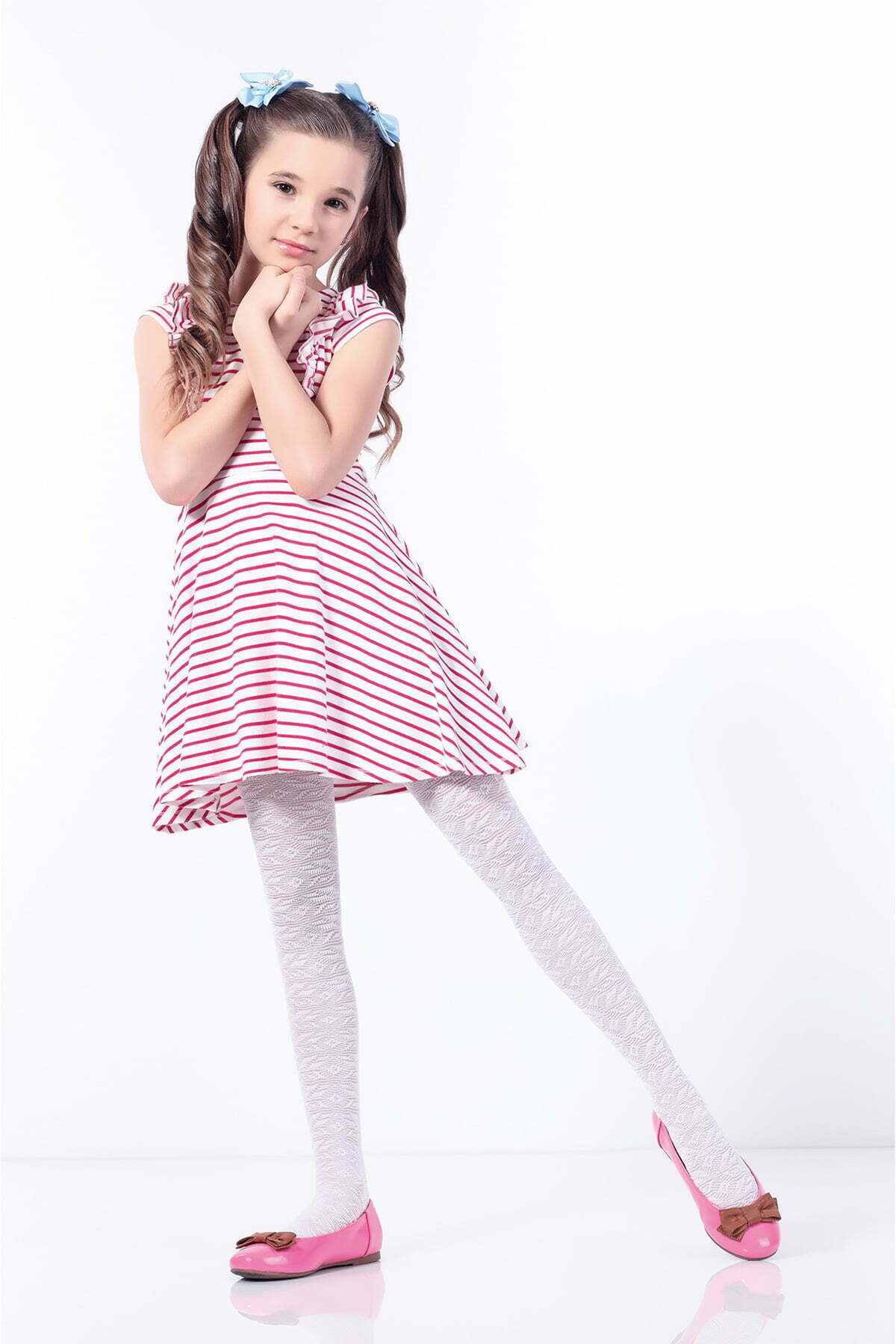 ELLY 60 MODEL 2 — GIULIA harisnya, harisnyanadrág, alsónemű